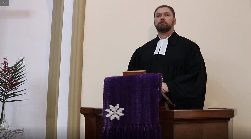 Culto completo del domingo 05 de abril - Iglesia Evangélica del Rio de ...