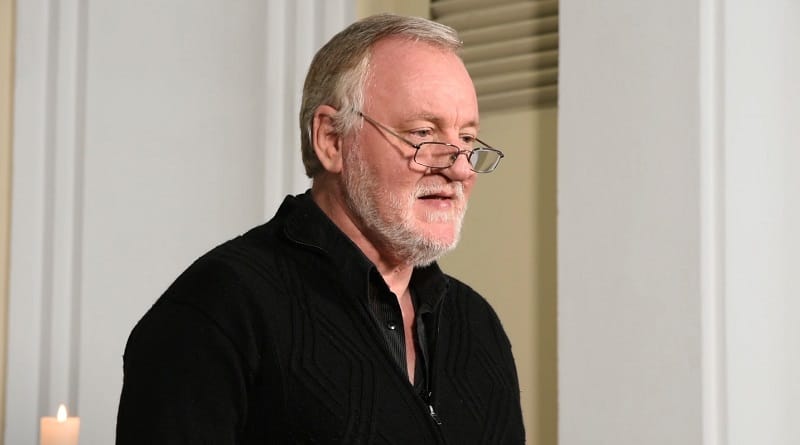 El diácono Ricardo Schlegel es el nuevo Secretario General de la IERP ...