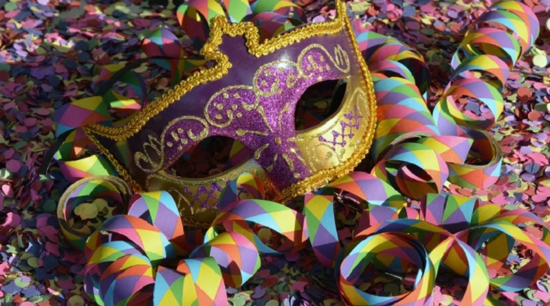 «Carnaval toda la vida»: una mirada sobre la fiesta popular - Iglesia ...